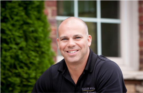 Dr. Joseph Clarino of Sugar Hill & Wellness - The Weekly Check-Up
