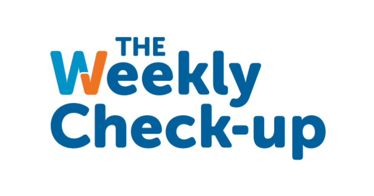 The Weekly Check-Up | 95.5 WSB, Atlanta | 102.5 The Bone, Tampa
