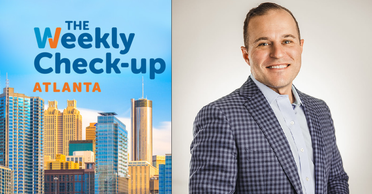 Christopher Killingsworth, M.D. of Astra Plastic Surgery - The Weekly ...