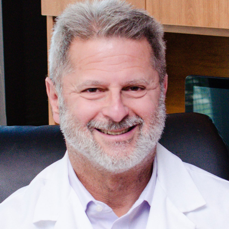 Dr. Randall Benson, The Center for Neurologic Studies - The Weekly Check-Up