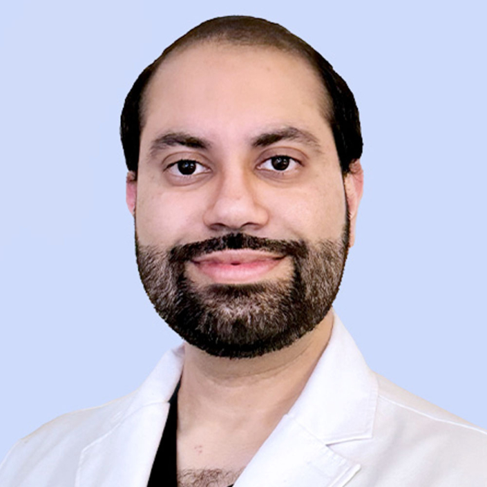 Dr. Ahmed Ansari, M.D., F.A.A.D. of Olansky Dermatology - The Weekly ...